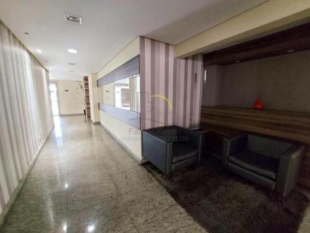 Apartamento com 1 dorm, Aviação, Praia Grande R$ 320 mil, Cod: 4141