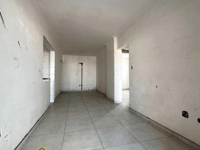 Apartamento com 1 dorm, Aviação, Praia Grande R$ 380 mil, Cod: 1764