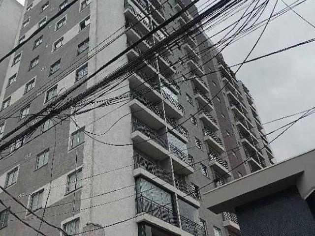Apartamento à venda, 25 m² por R$ 135.993,04 Vila Ré São Paulo/SP