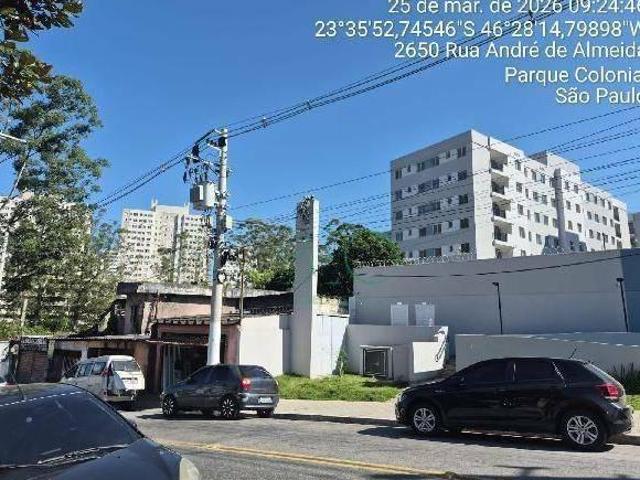 Apartamento com 1 dorm à venda, 34 m² por R$ 129.948,90 São Mateus São Paulo/SP