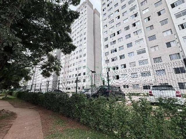 Apartamento com 1 dormitório à venda, 35 m² por R$ 139.461,20 Jardim Promissão São Paulo/SP
