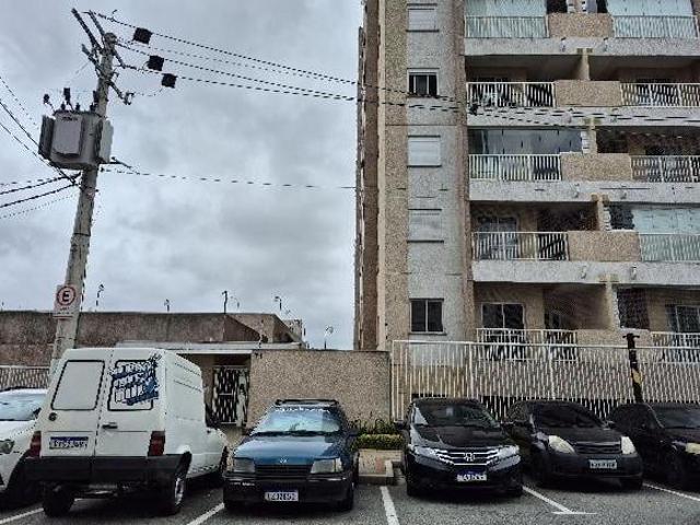 Apartamento com 1 dorm à venda, 41 m² por R$ 182.466,74 Vila Prudente Zona Leste São Paulo/SP