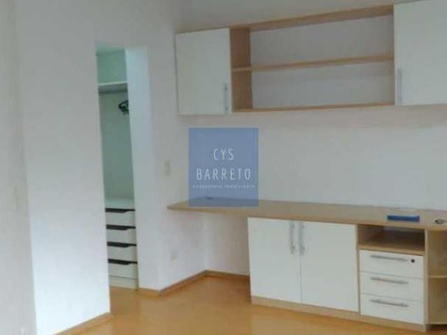 Apartamento com 1 dorm, Aclimação, São Paulo R$ 505 mil, Cod: 2899