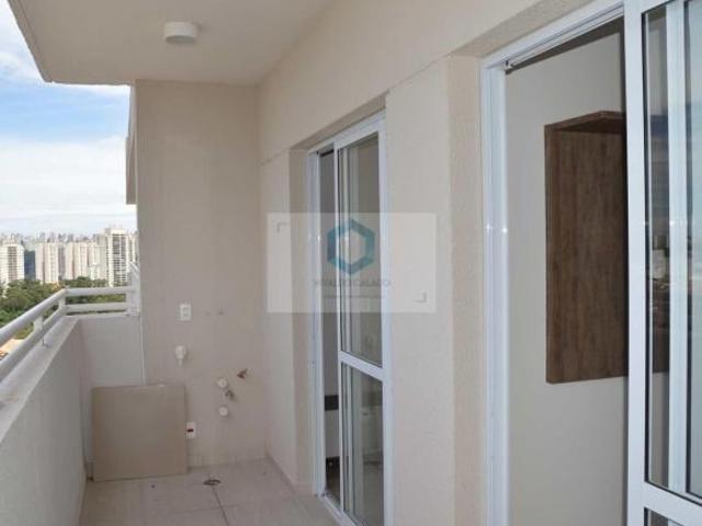 Apartamento com 1 dorm, Alto da Boa Vista, São Paulo R$ 450 mil, Cod: 418