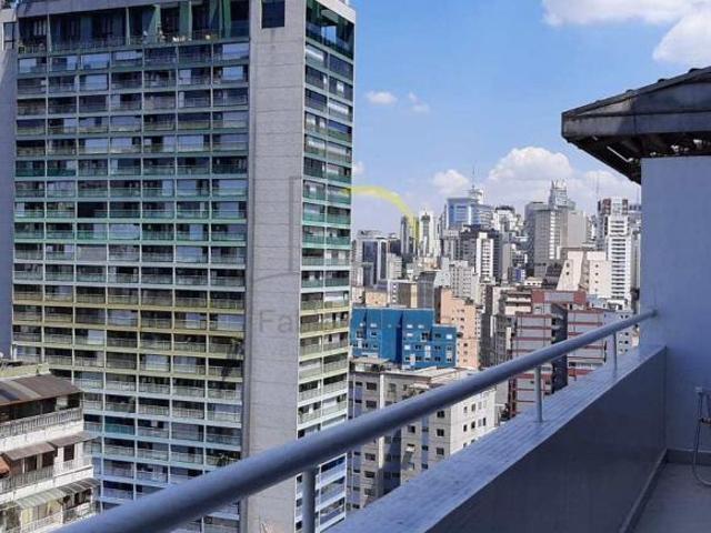 Apartamento com 1 dorm, Bela Vista, São Paulo R$ 400 mil, Cod: 4802