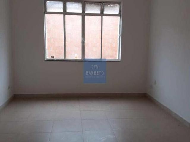 Apartamento com 1 dorm, Brás, São Paulo R$ 300 mil, Cod: 1970