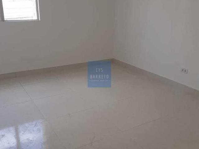 Apartamento com 1 dorm, Brás, São Paulo R$ 300 mil, Cod: 2023