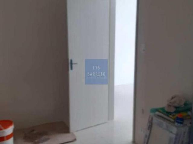 Apartamento com 1 dorm, Brás, São Paulo R$ 300 mil, Cod: 2039