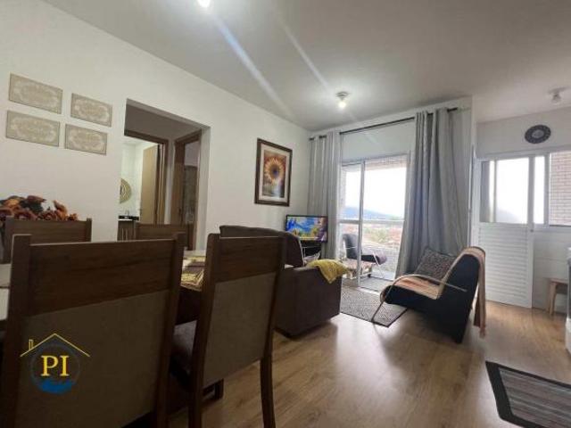 Apartamento com 1 dorm, Caiçara, Praia Grande R$ 300 mil, Cod: 1751