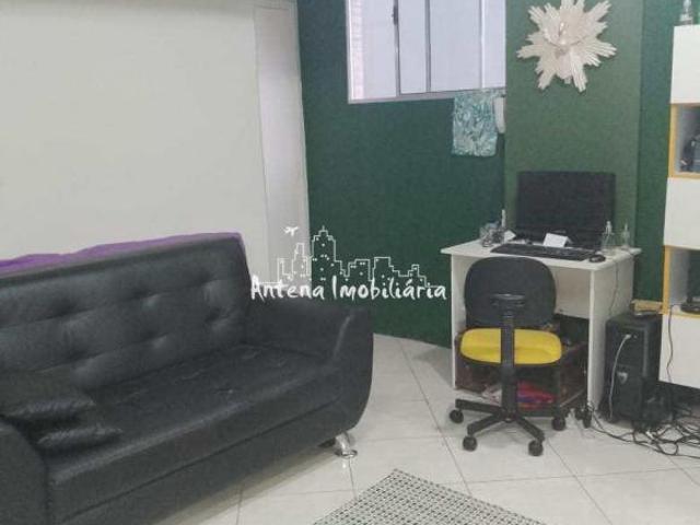 Apartamento com 1 dorm, Campos Elíseos, São Paulo R$ 315 mil, Cod: 4742