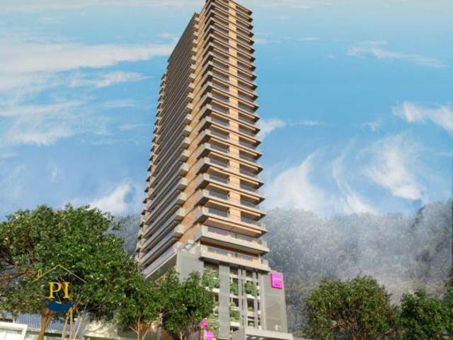 Apartamento com 1 dorm, Canto do Forte, Praia Grande R$ 334 mil, Cod: 2329