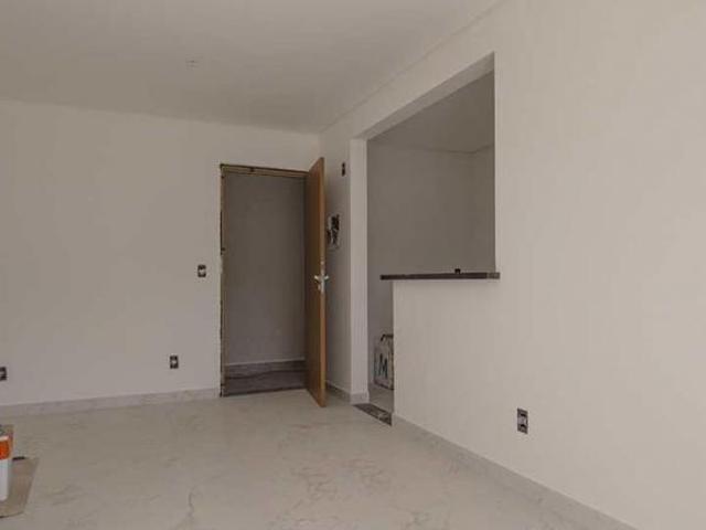 Apartamento com 1 dorm, Canto do Forte, Praia Grande R$ 400 mil, Cod: 2318
