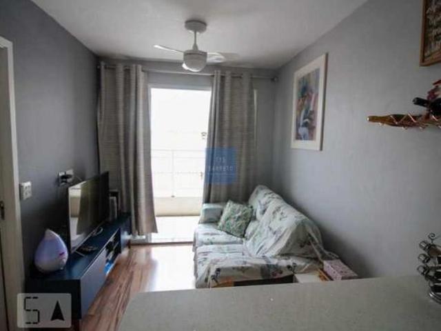 Apartamento com 1 dorm, Catumbi, São Paulo R$ 310 mil, Cod: 2725