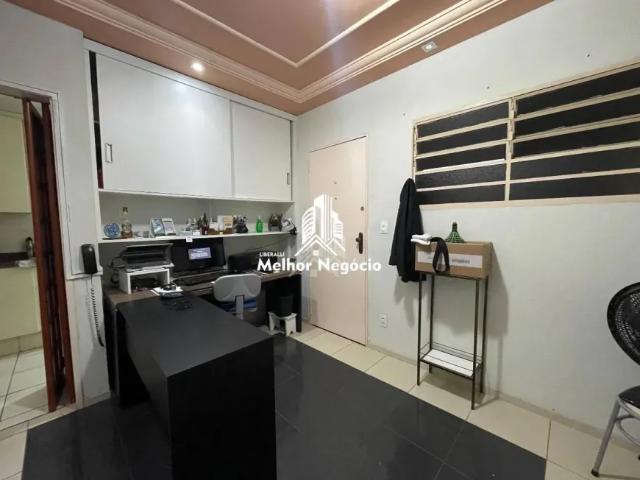 Apartamento com 1 dorm, Centro, Campinas R$ 210.000 mil, Cod: AP2209