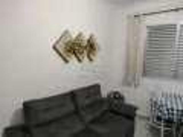 Apartamento com 1 dorm, Centro, São Vicente R$ 191 mil, Cod: 5150