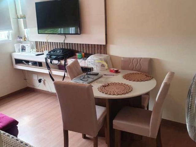 Apartamento com 1 dorm, Centro, SV