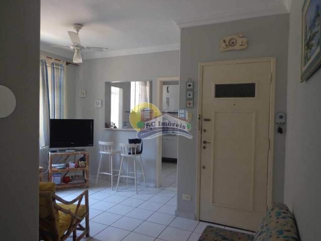 Apartamento com 1 dorm, Embaré, Santos, 0m² Codigo: 3673