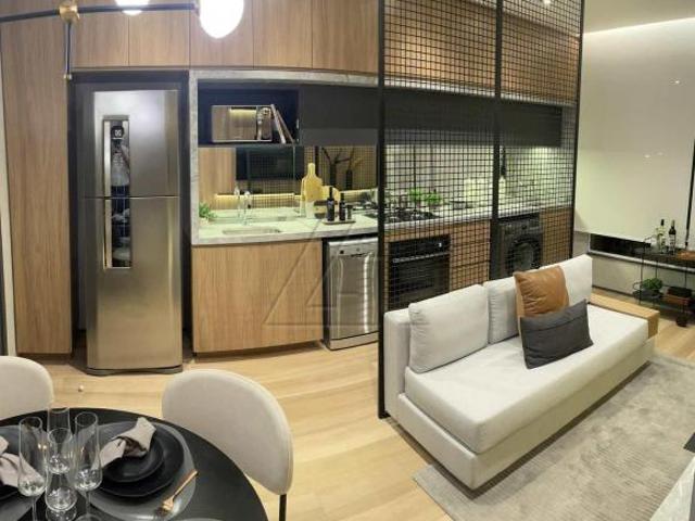 Apartamento com 1 dorm, Ferreira, São Paulo R$ 390 mil, Cod: 6178