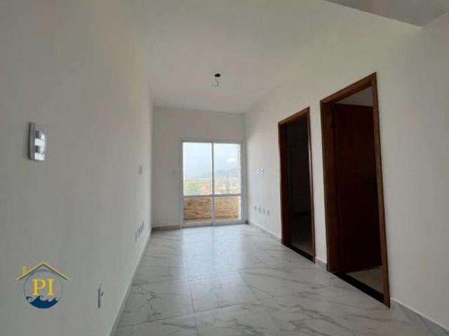 Apartamento com 1 dorm, Flórida, Praia Grande R$ 320 mil, Cod: 1458