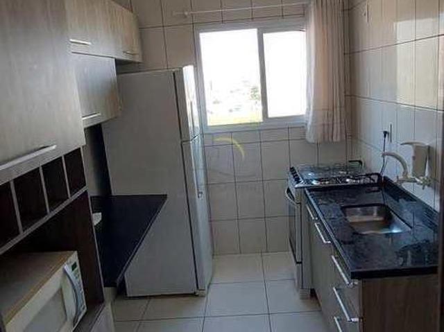 Apartamento com 1 dorm, Guilhermina, Praia Grande R$ 250 mil, Cod: 4586