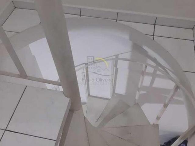 Apartamento com 1 dorm, Gonzaguinha, São Vicente R$ 270 mil, Cod: 4781