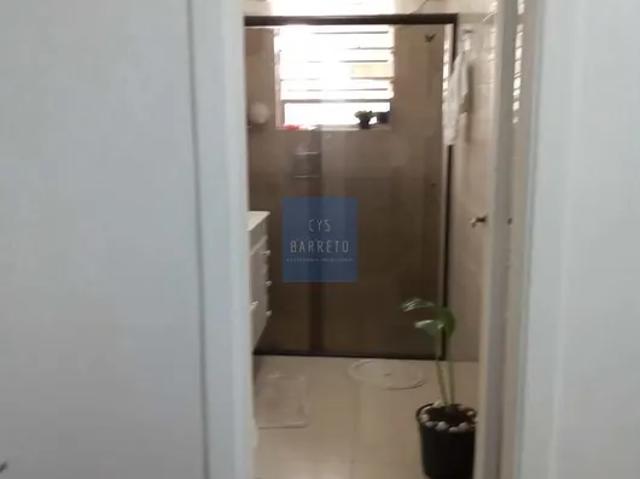 Apartamento com 1 dorm, Ipiranga, São Paulo R$ 265 mil, Cod: 2217