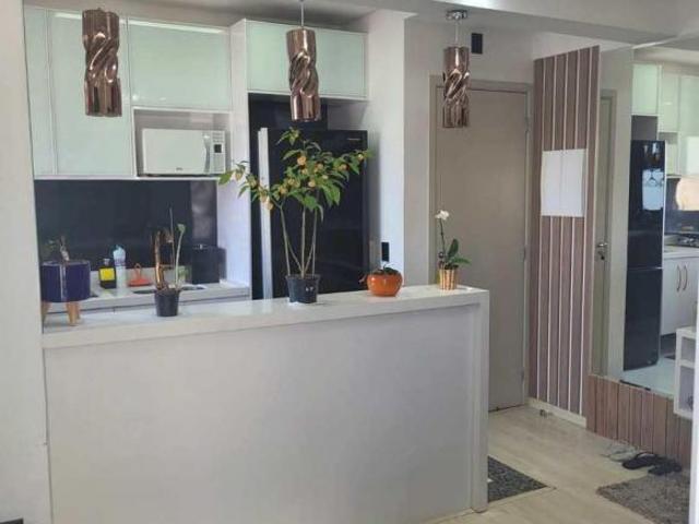 Apartamento com 1 dorm, Jardim Armênia, Mogi das Cruzes R$ 470 mil, Cod: 3417
