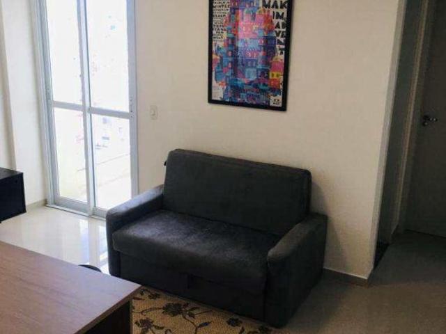 Apartamento com 1 dorm, Jardim Armênia, Mogi das Cruzes R$ 420 mil, Cod: 2366