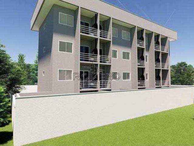 Apartamento com 1 dorm, Jardim Beira Rio, Ubatuba R$ 245 mil, Cod: 2469