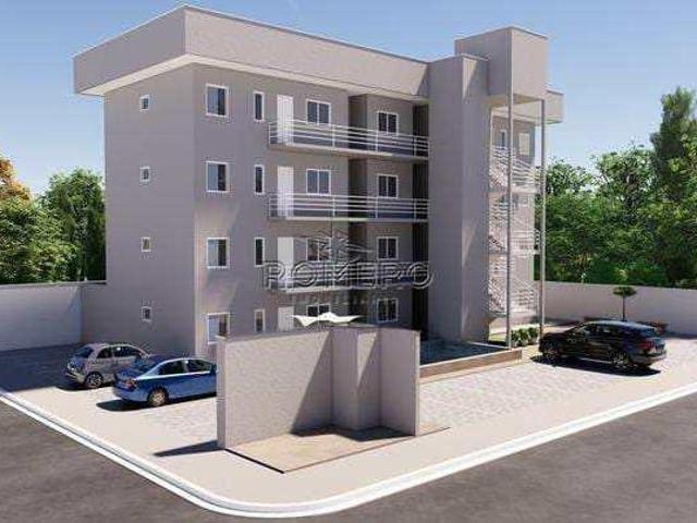 Apartamento com 1 dorm, Jardim Beira Rio, Ubatuba R$ 245 mil, Cod: 2469