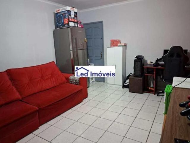 Apartamento com 1 dorm, Jardim D&apos Abril, Osasco R$ 215 mil, Cod: 2067