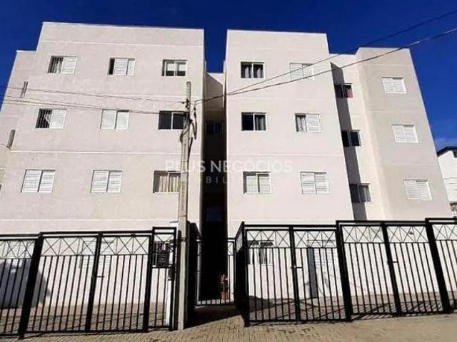 Apartamento com 1 dorm, Jardim Europa, Sorocaba R$ 169 mil, Cod: 8714