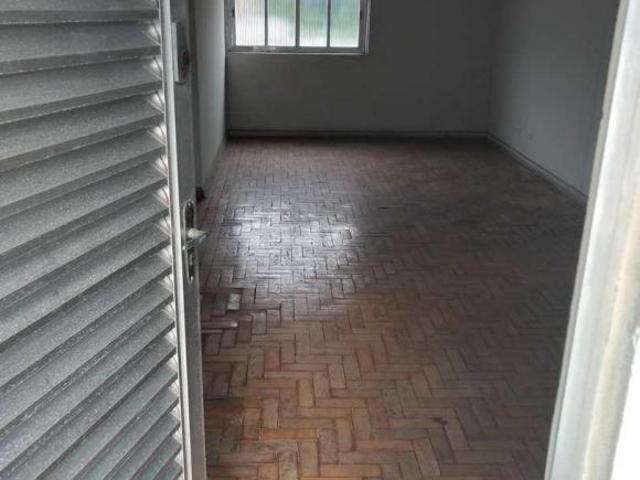 Apartamento com 1 dorm, José Menino, Santos R$ 140 mil, Cod: 805