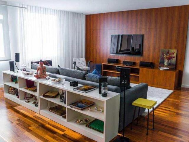Apartamento com 1 dorm, Paraíso, São Paulo R$ 1.42 mi, Cod: 1606