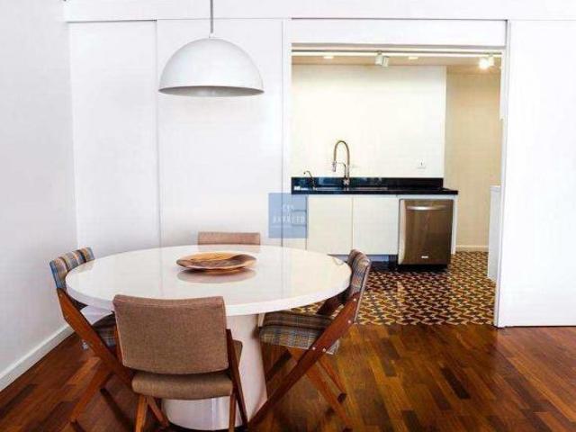 Apartamento com 1 dorm, Paraíso, São Paulo R$ 1.52 mi, Cod: 2501