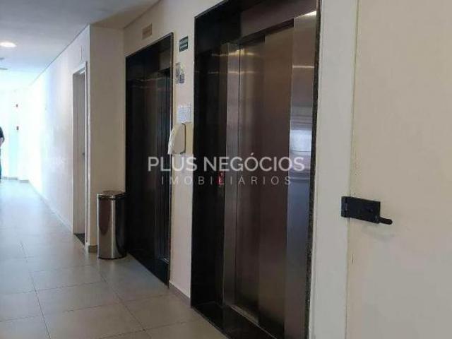 Apartamento com 1 dorm, Parque Campolim, Sorocaba R$ 370 mil, Cod: 5372