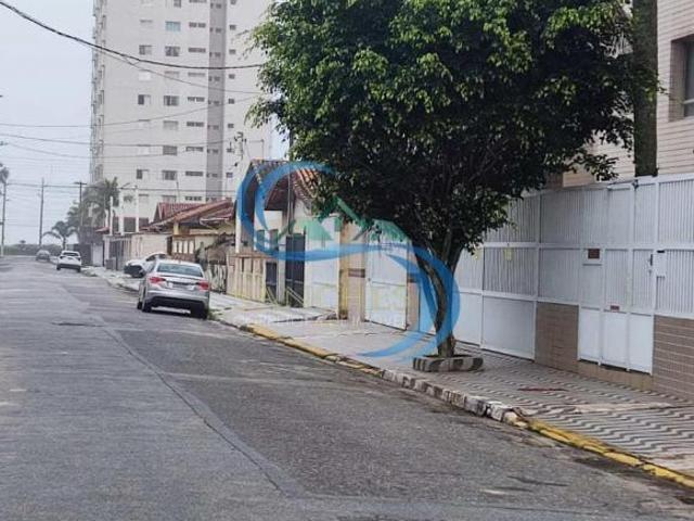 Apartamento com 1 dorm, Real, Praia Grande R$ 220 mil, Cod: 6168