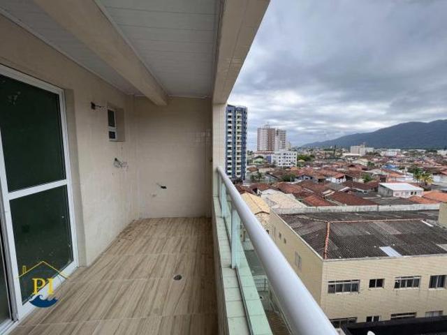 Apartamento com 1 dorm, Real, Praia Grande R$ 300 mil, Cod: 2167