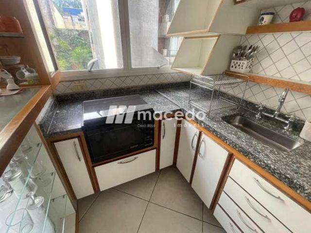 Apartamento com 1 dorm, Sumarezinho, São Paulo R$ 600 mil, Cod: 6162