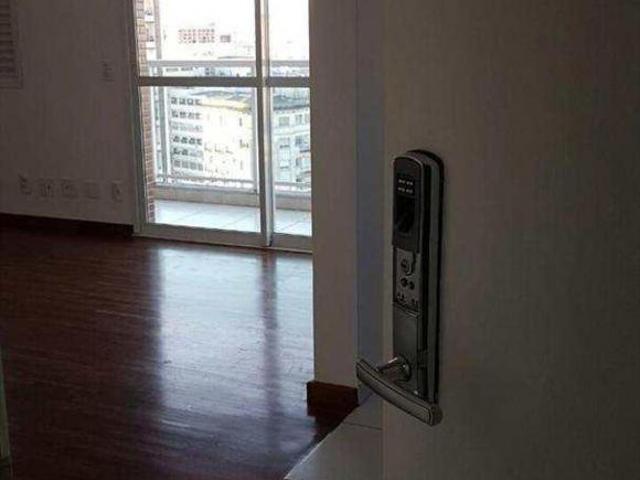 Apartamento com 1 dorm, Santa Cecília, São Paulo R$ 509 mil, Cod: 6045