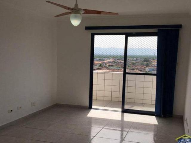 Apartamento em Vila Tupi Praia Grande, SP