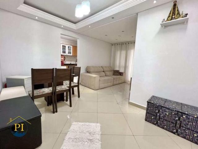 Apartamento com 1 dorm, Tupi, Praia Grande R$ 250 mil, Cod: 2693