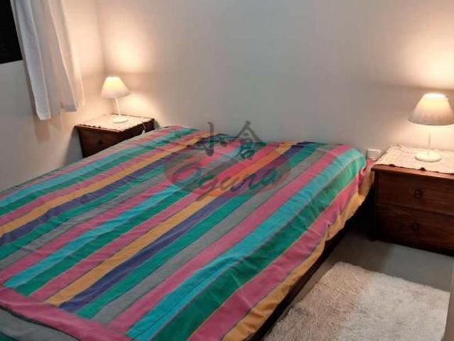 Apartamento com 1 dorm, Vila Andrade, São Paulo R$ 350 mil, Cod: 984