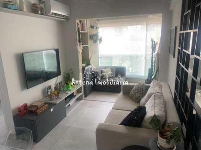Apartamento com 1 dorm, Vila Buarque, São Paulo R$ 799 mil, Cod: 10784