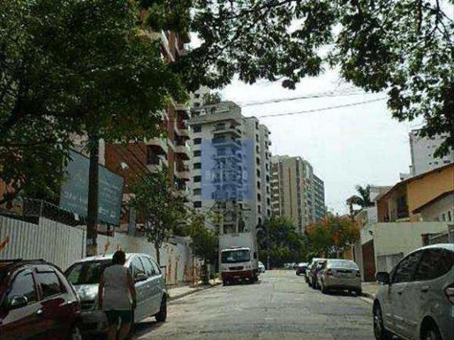 Apartamento com 1 dorm, Vila Mariana, São Paulo R$ 636 mil, Cod: 184