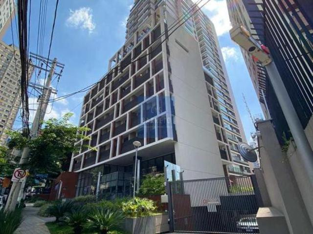 Apartamento com 1 dorm, Vila Mariana, São Paulo R$ 820 mil, Cod: 2639