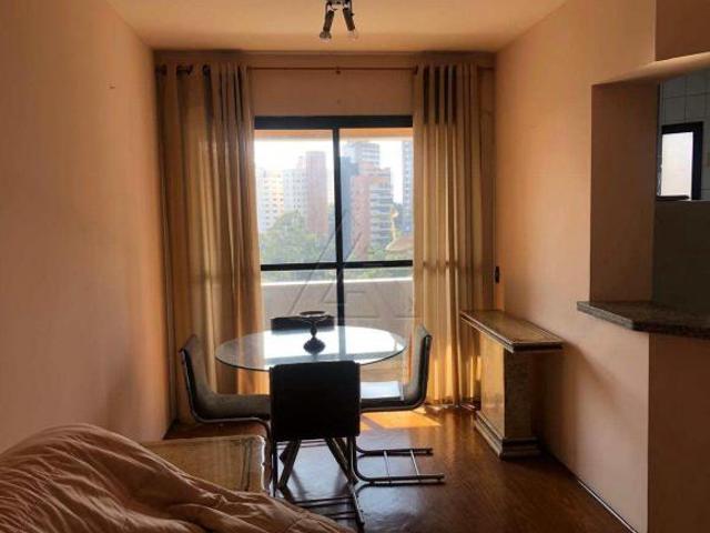 Apartamento com 1 dorm, Vila Suzana, São Paulo R$ 330 mil, Cod: 5587