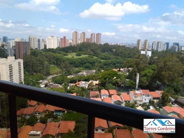 Apartamento com 1 dorm. 1 vaga Jd Ampliação
