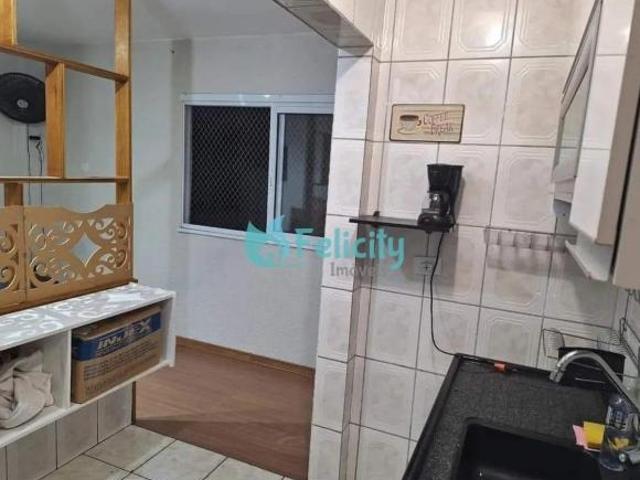 Apartamento com 1 dorm, 52m2 na Pompeia