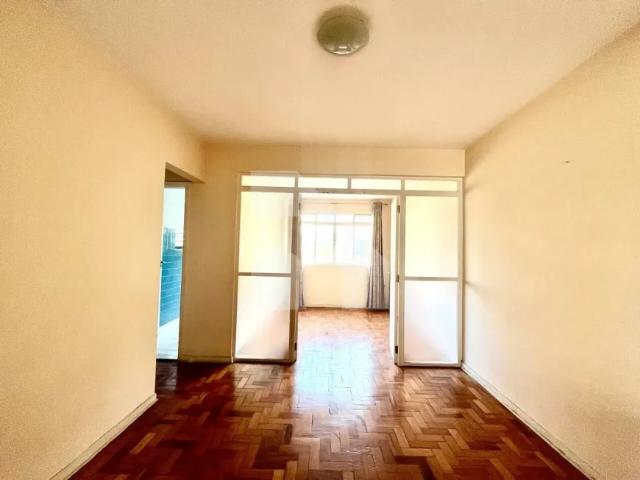 Apartamento com 1 dormitório na Santa Cecília